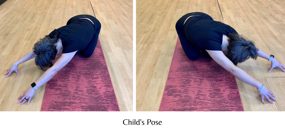 Mindfulness, Meditation, and Yoga Benefits for Cancer Patients