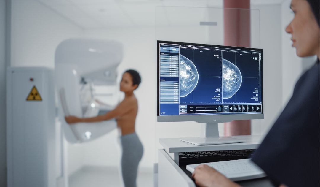 What Type of Radiation Therapy is Right for Breast Cancer?