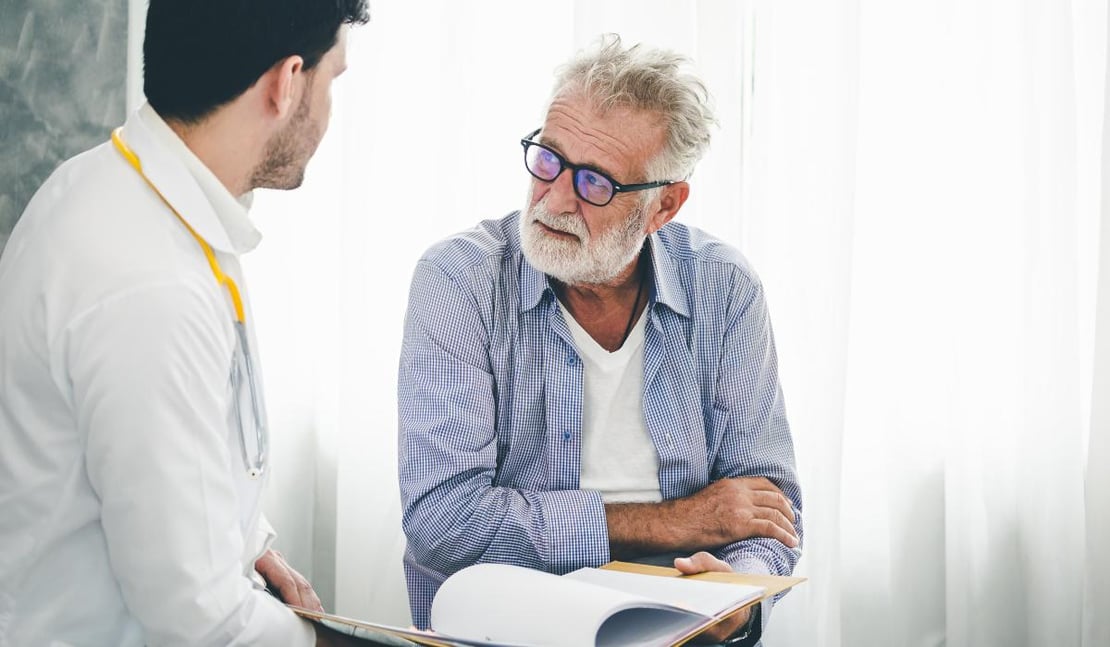 Understanding the Prostate Biopsy Gleason Score